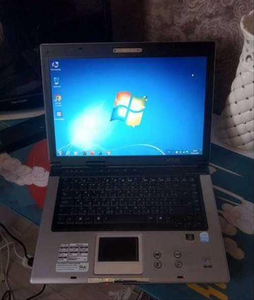 Asus x50c