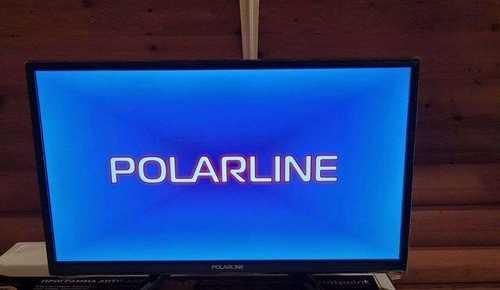 Телевизор polarline 20PL12TC