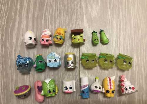 Shopkins Фигурки шопкинс
