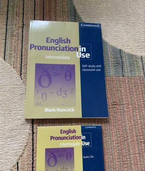 english-pronunciation-in-use-festima-ru