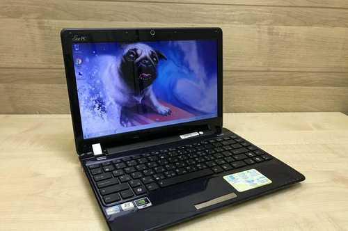 Нетбук Asus/гарантия