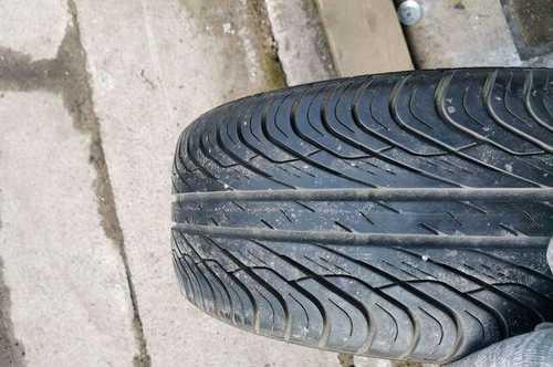 General Tire Altimax RT 215/50 R17 91, 1 шт