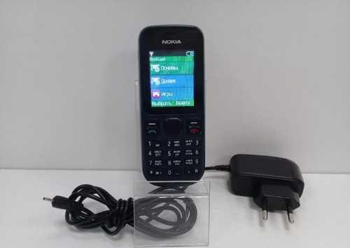 Мобильный телефон Nokia 100 RH-130