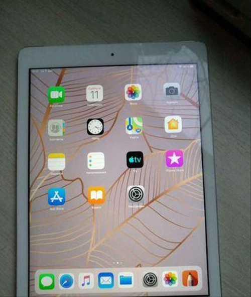 iPad air 1