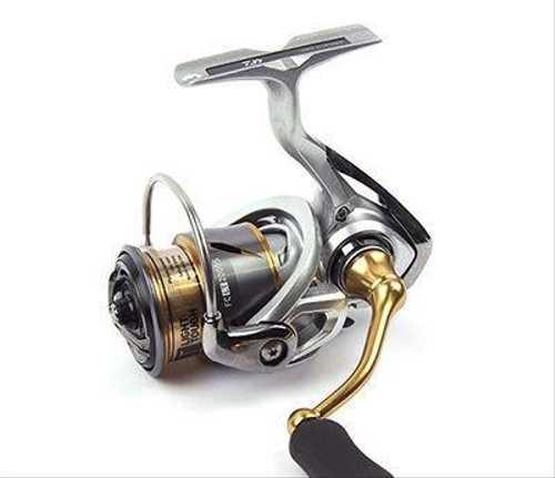 Катушка daiwa 21 freams FC LT