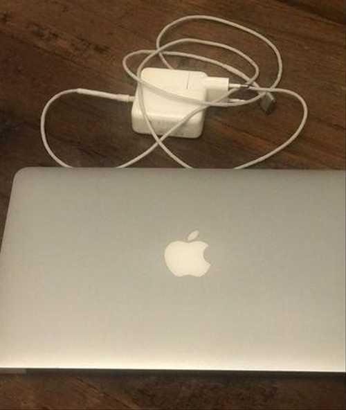 Apple MacBook Air 2012