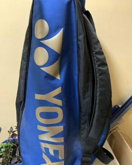 Сумка Yonex для бадминтона/тенниса