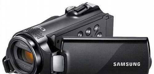 Новая видеокамера Samsung HMX-H205