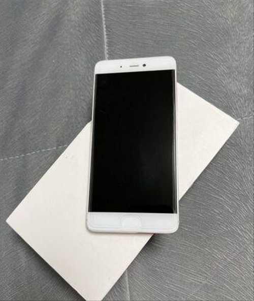 Телефон Xiaomi Mi5S 128Gb Rose Gold
