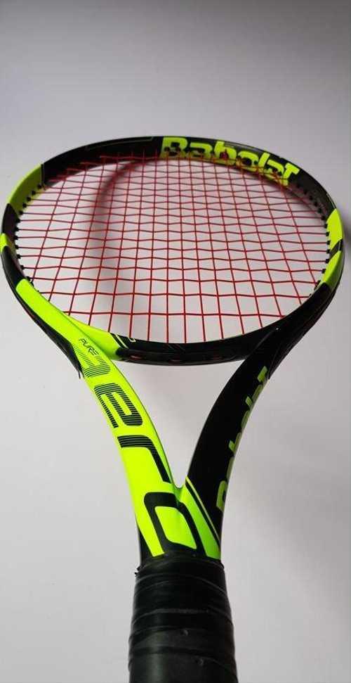 Теннисная ракетка Babolat Pure Aero