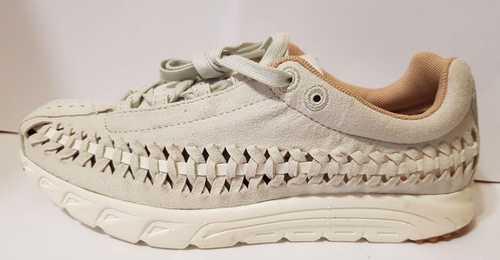 Nike mayfly woven 833802 001 Sz us 5.5-8.5