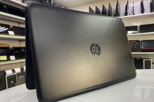 Ноутбук для игр и работы HP 15-af109ur