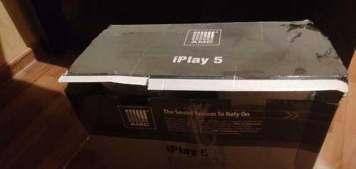 AMC iPlay 5T/4Т