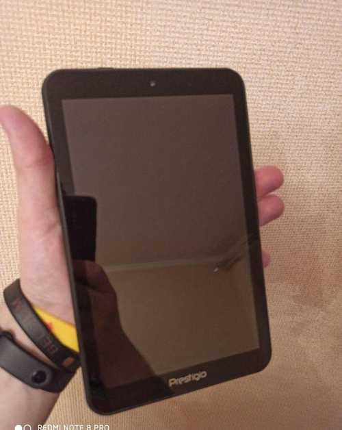 Планшет Prestigio MultiPad Visconte Quad