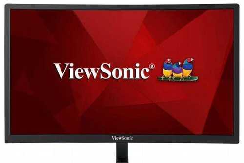 ViewSonic VX2458-C-MHD 144 Гц