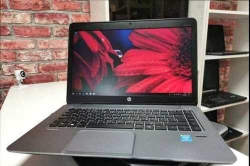 Ноутбук 14 HP Elitebook Folio 1040 g1