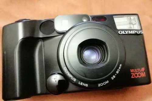 Olympus IZM 200