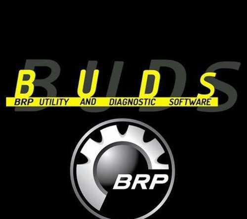 Лицензия для BRP MPI-3 адаптера buds 2 All Dealers