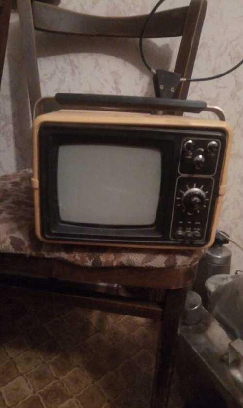 Телевизор Silelis 405 D