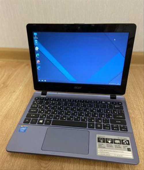 Acer Aspire E3-111