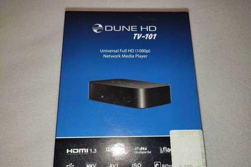 Медиаплеер Dune HD TV-101