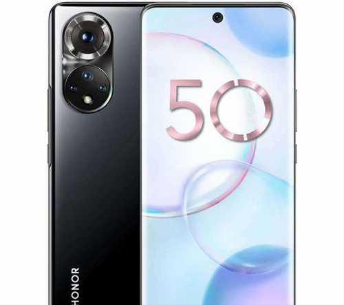 Honor 50