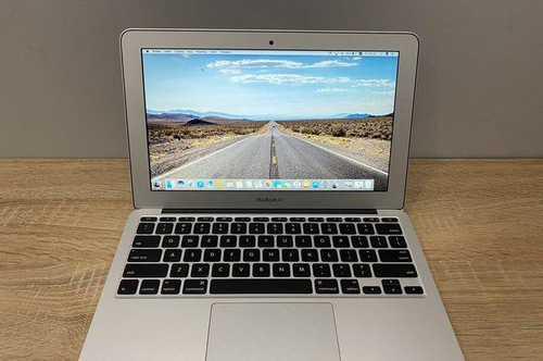 Apple Macbook Air 11 2012-2015