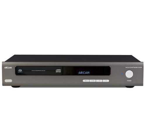 Проигрыватель sacd/CD Arcam CDS50