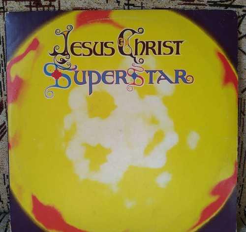 Jesus Christ Superstar (Иисус Христос Супер Звезд)