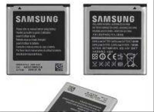 Аккумулятор SAMSUNG GT-i8530, Win i8552, i8550