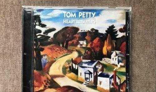 Tom Petty, Peter Gabriel, Tracy Chapman, A-ha