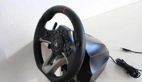 Руль hori Racing Wheel Apex