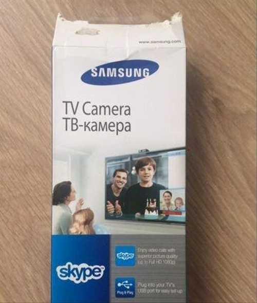 Тв-камера Samsung