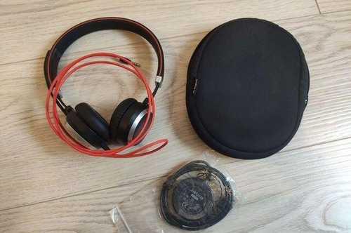 Проводная гарнитура jabra evolve 40 stereo