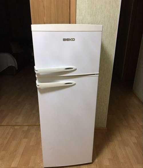 Холодильник Beko no frost