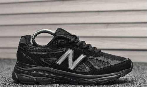 New balance 990v4