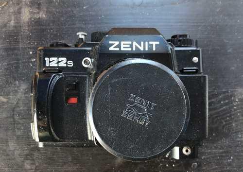 Фотоаппарат Зенит zenit 122s