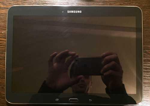 SAMSUNG galaxy tab 4
