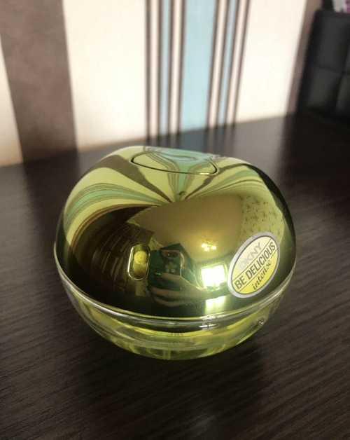 Dkny Be Delicious intense 100ml парфюм