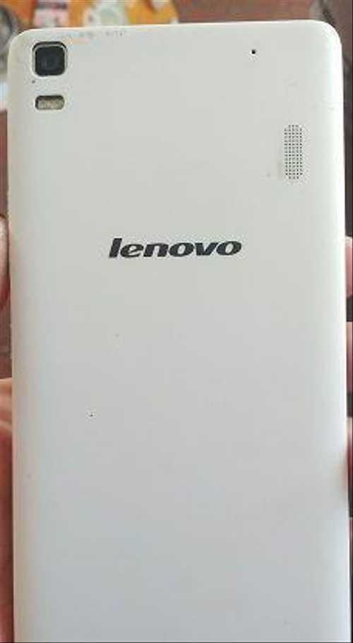 Lenovo A7000