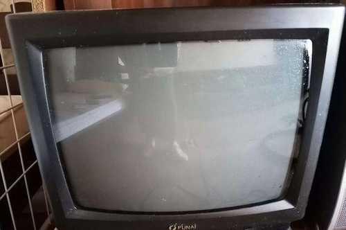 Телевизор Funai 1400T