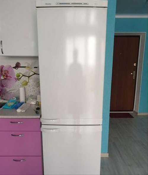 Холодильник Miele KF 5850 SD