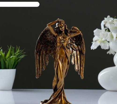Новая статуэтка "Ангел"