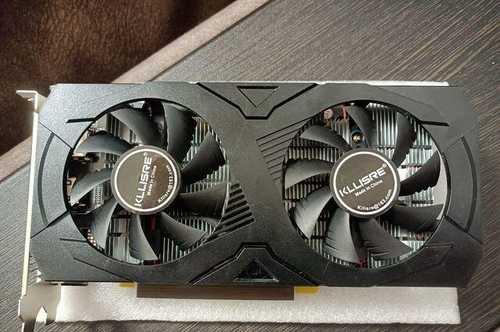 Разгон видеокарты r9 370