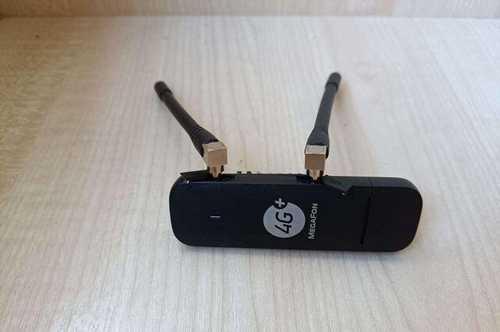 4G USB модем Huawei E3372h Мегафон m150-2