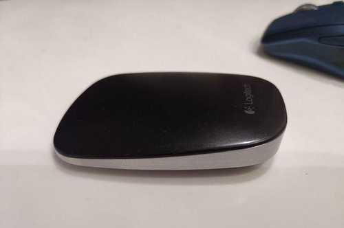 Мышь Logitech Ultrathin Touch Mouse T630
