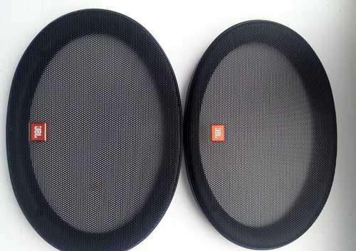 Решётки JBL грили