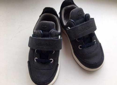 Кроссовки Timberland