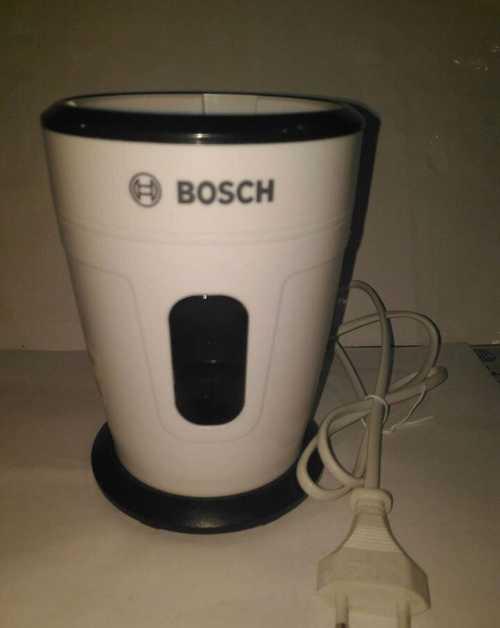 Блендер Bosch mmbm401W-корпус