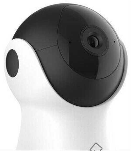 IP камера Камера видеонаблюдения Laxihub M2C